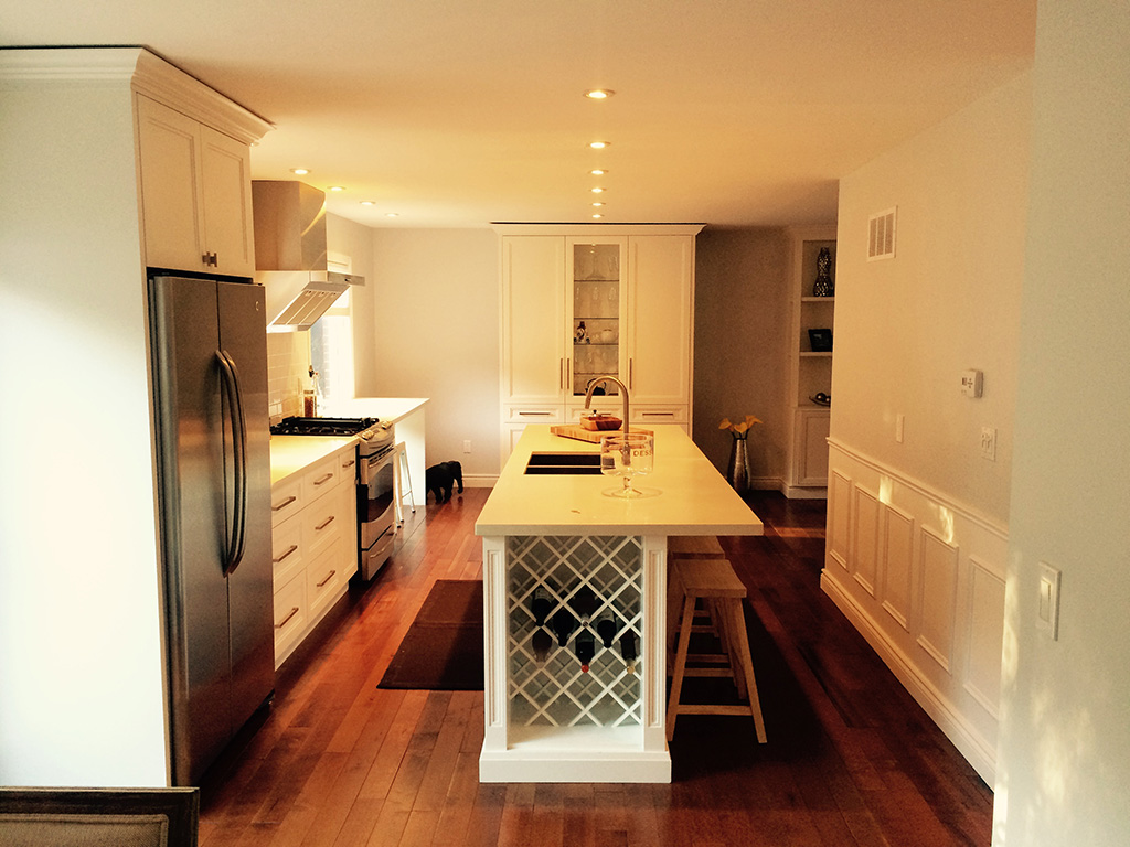 Home Addition Contractor Toronto Home Extension Contractor Toronto ...